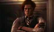 Raymond Vester | Resident Evil Wiki | Fandom
