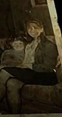 Jessica Trevor | Resident Evil | Fandom