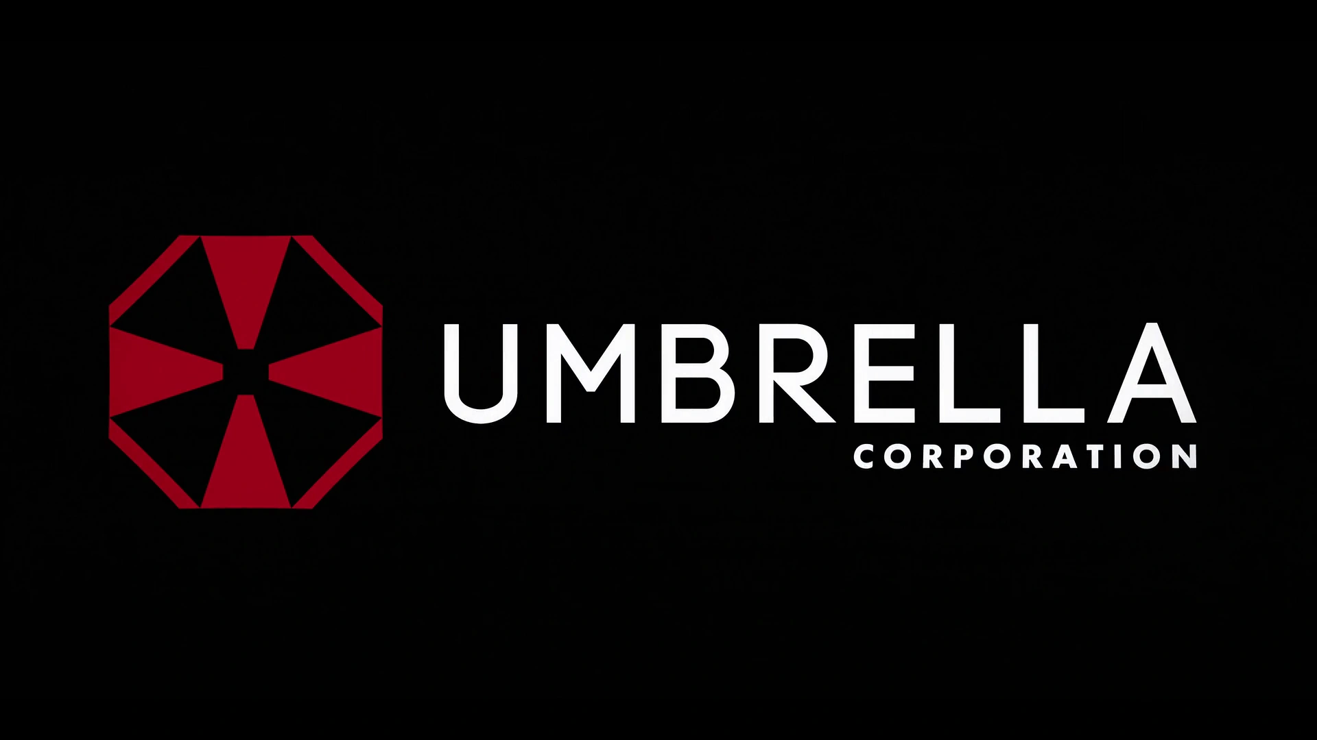 Resident Evil Wallpaper Umbrella Corp