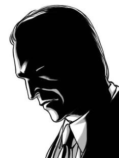 Trent | Resident Evil Wiki | Fandom