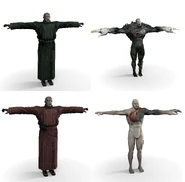 Tyrant | Resident Evil Wiki | Fandom