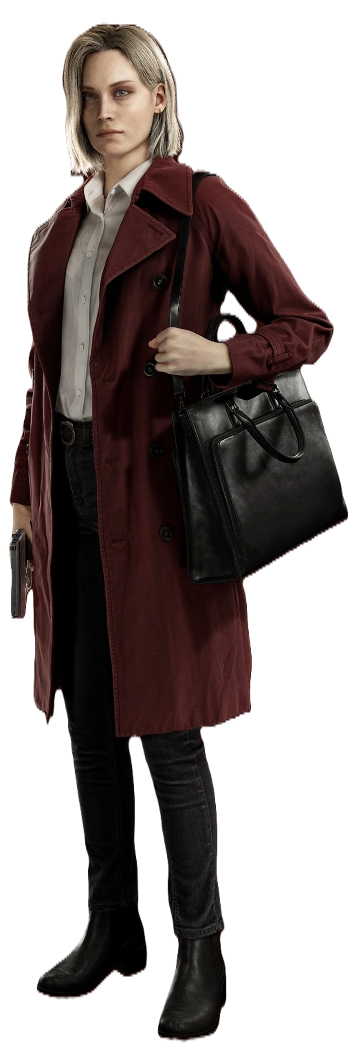 Category:Resident Evil Requiem characters | Resident Evil Wiki | Fandom