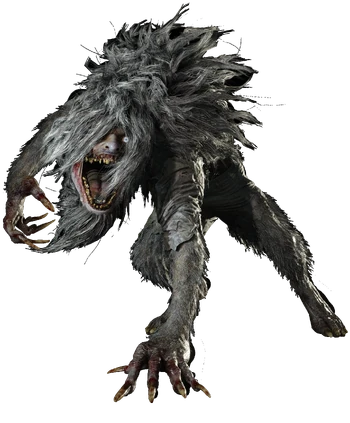 Vârcolac | Resident Evil Wiki | Fandom