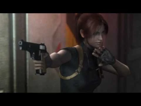 G Train | Resident Evil Wiki | Fandom