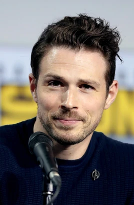 Jeff Schine | Resident Evil Wiki | Fandom