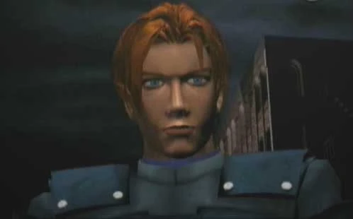 Forum:Make an explaination for RE2CG Leon picture | Resident Evil Wiki ...