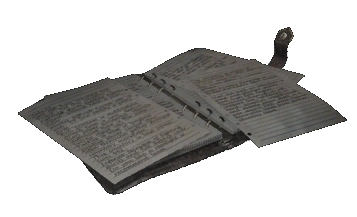 Category:Resident Evil 0 files | Resident Evil Wiki | Fandom