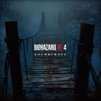 Biohazard RE:4 Soundtrack | Wiki Resident Evil | Fandom