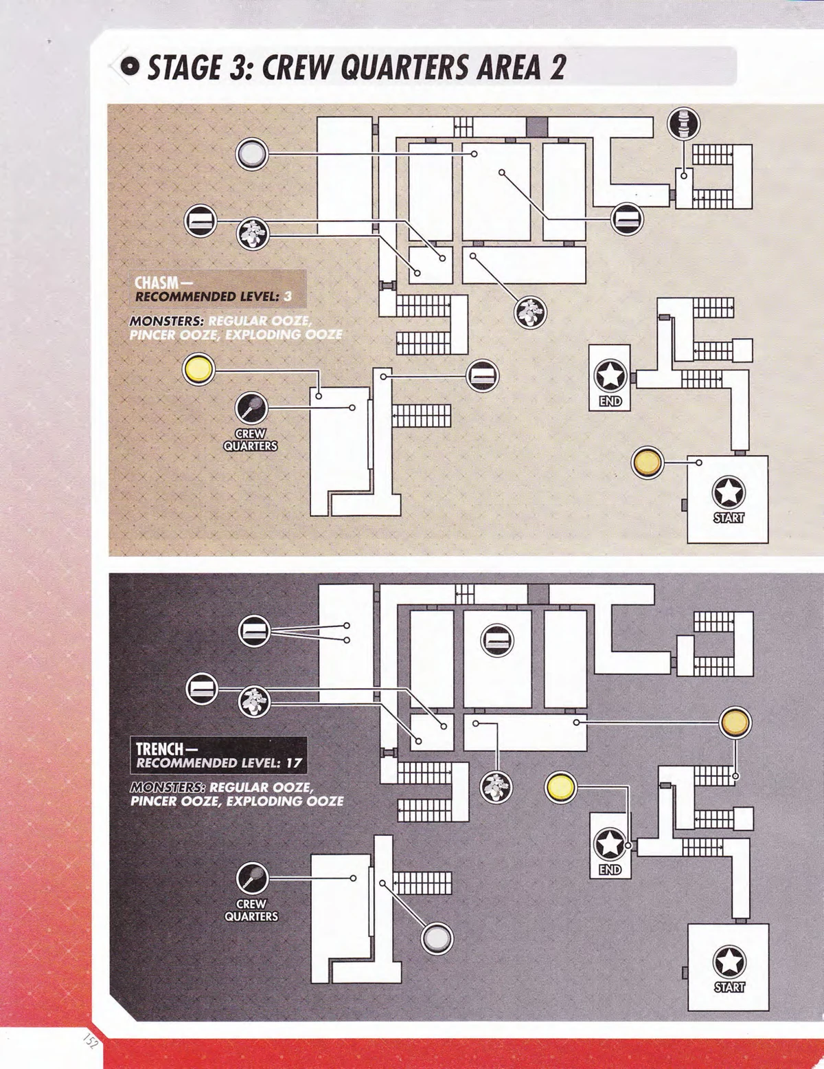 Stage 3: Crew Quarters Area 2 | Resident Evil Wiki | Fandom