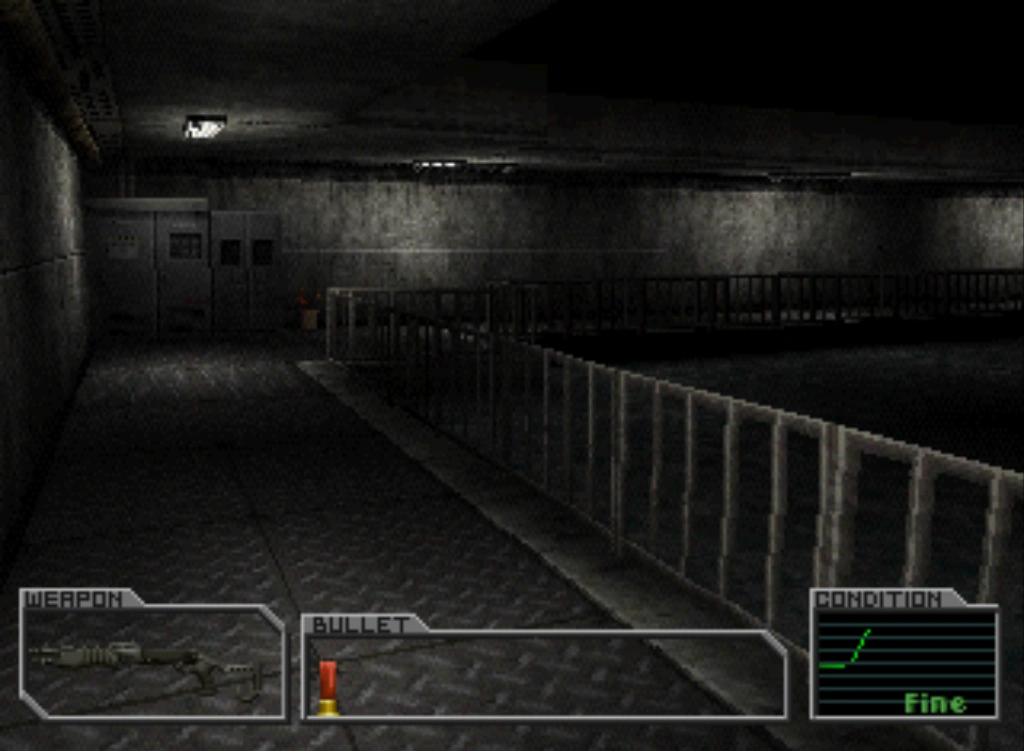 Sewage pool | Resident Evil Wiki | Fandom