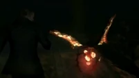 Oko | Resident Evil Wiki | Fandom