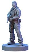 Resident Evil 3: The Board Game | Resident Evil Wiki | Fandom