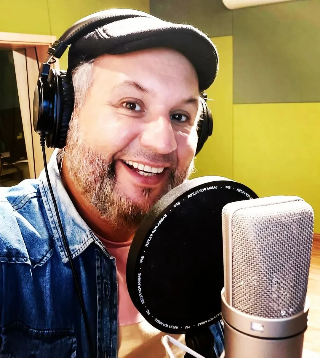 Marco Antônio Abreu | Resident Evil Wiki | Fandom