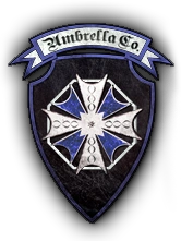 Blue Umbrella | Resident Evil Wiki | Fandom