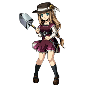 Ulala | Resident Evil Wiki | Fandom