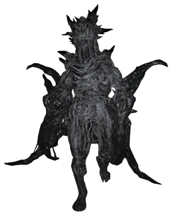 Double Blade Molded | Resident Evil Wiki | Fandom