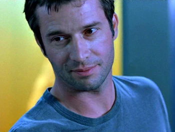 Spence | Resident Evil Wiki | Fandom