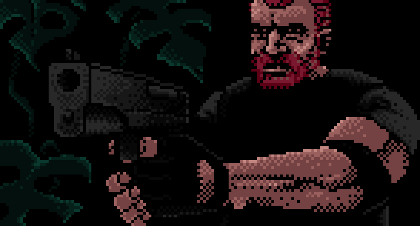 Resident Evil Vergelding Barry