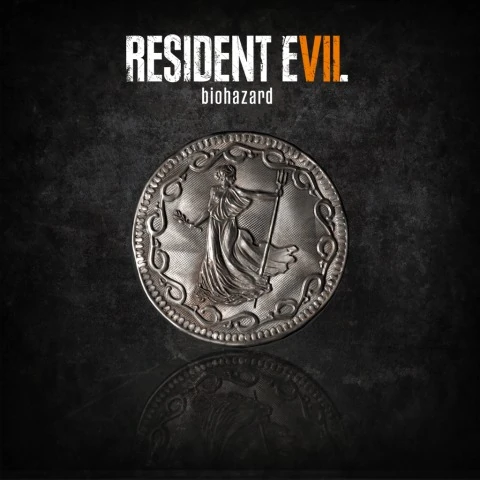 Moneda de ataque | Resident Evil Wiki | Fandom