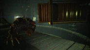 Gotcha! | Resident Evil Wiki | Fandom