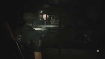 Supplies Storage Room | Resident Evil Wiki | Fandom