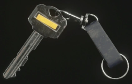 Boat Key (RE4 Remake) | Resident Evil Wiki | Fandom