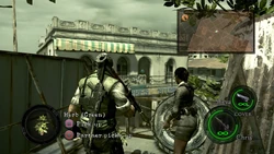 BSAA Emblem | Resident Evil Wiki | Fandom