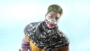 Samuel Jordan | Resident Evil Wiki | Fandom