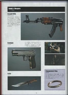 Alexander Kozachenko | Resident Evil Wiki | Fandom