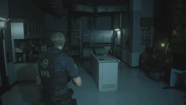 Greenhouse Control Room | Resident Evil Wiki | Fandom