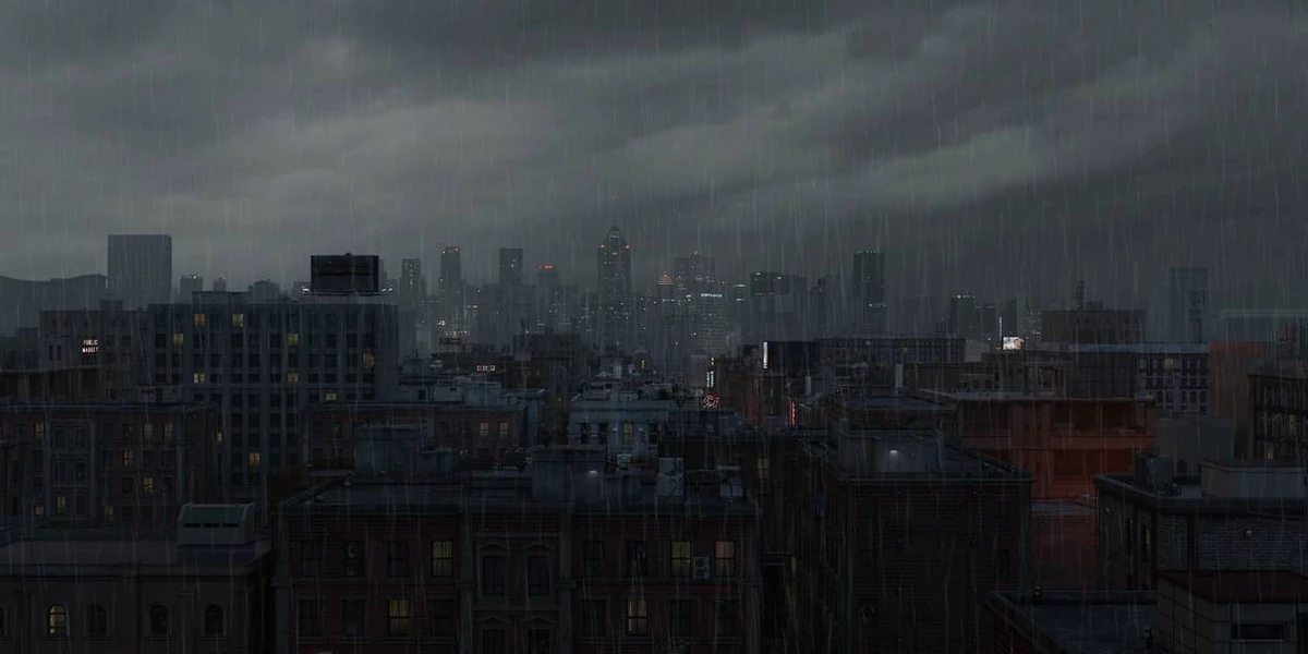 Raccoon City | Resident Evil | Fandom