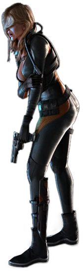 Rachel Foley | Resident Evil Wiki | Fandom