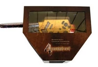 Chainsaw Controller | Resident Evil Wiki | Fandom