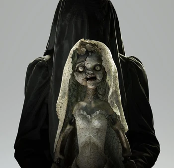 Angie | Resident Evil | Fandom