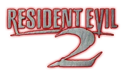 List of fonts used in Resident Evil logos | Resident Evil Wiki | Fandom