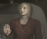 Alyssa Ashcroft | Resident Evil Wiki | Fandom