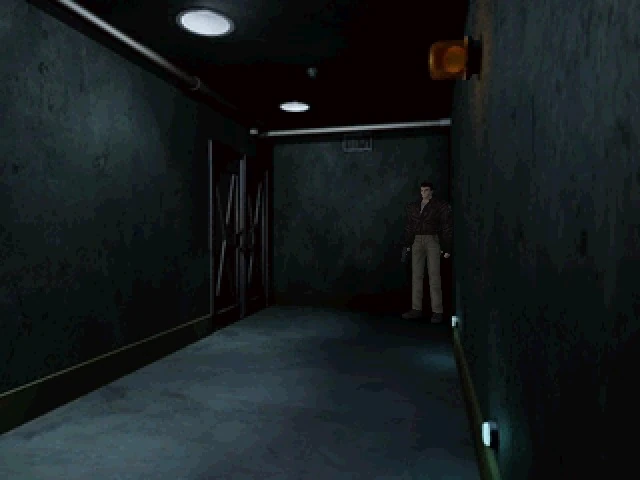 Detention chamber passage | Resident Evil Wiki | Fandom