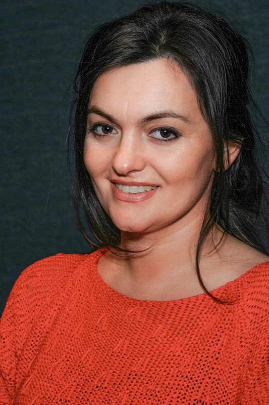 Keönch Anna | Resident Evil Wiki | Fandom