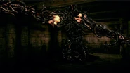 Uroboros Test Subject | Resident Evil Wiki | Fandom