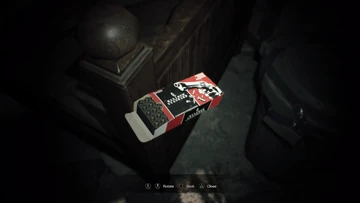 how to make grenade rounds resident evil 7