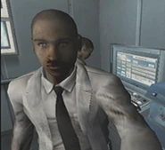 Isaac | Resident Evil Wiki | Fandom