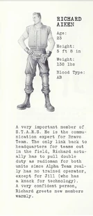 Resident Evil manual | Resident Evil Wiki | Fandom