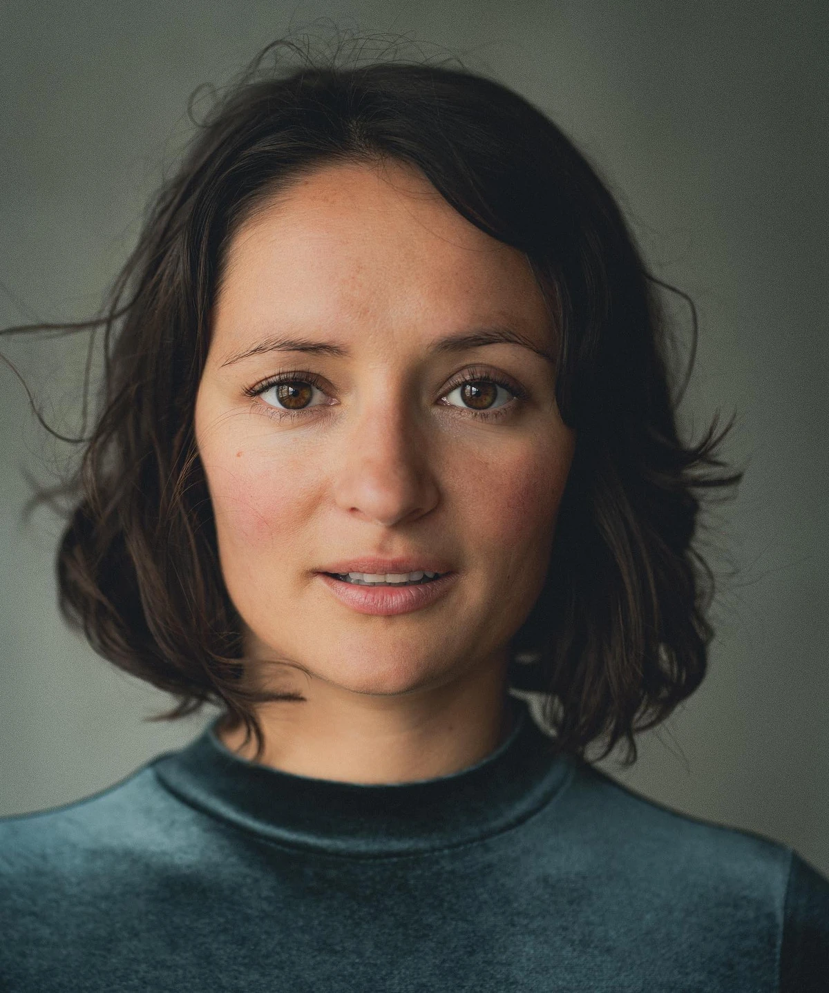 Anna Gamburg | Resident Evil Wiki | Fandom