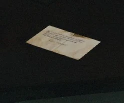 Escape Report | Resident Evil Wiki | Fandom