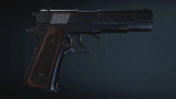 M19 | Resident Evil Wiki | Fandom