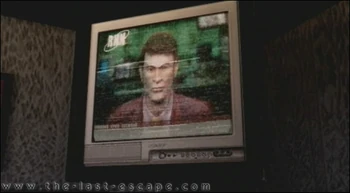 News Reporter (Outbreak) | Resident Evil Wiki | Fandom