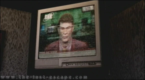 News Reporter (Outbreak) | Resident Evil Wiki | Fandom