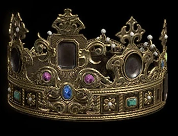 Elegant Crown | Resident Evil Wiki | Fandom