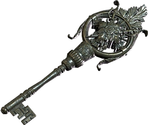 Dimitrescu's Key | Resident Evil Wiki | Fandom