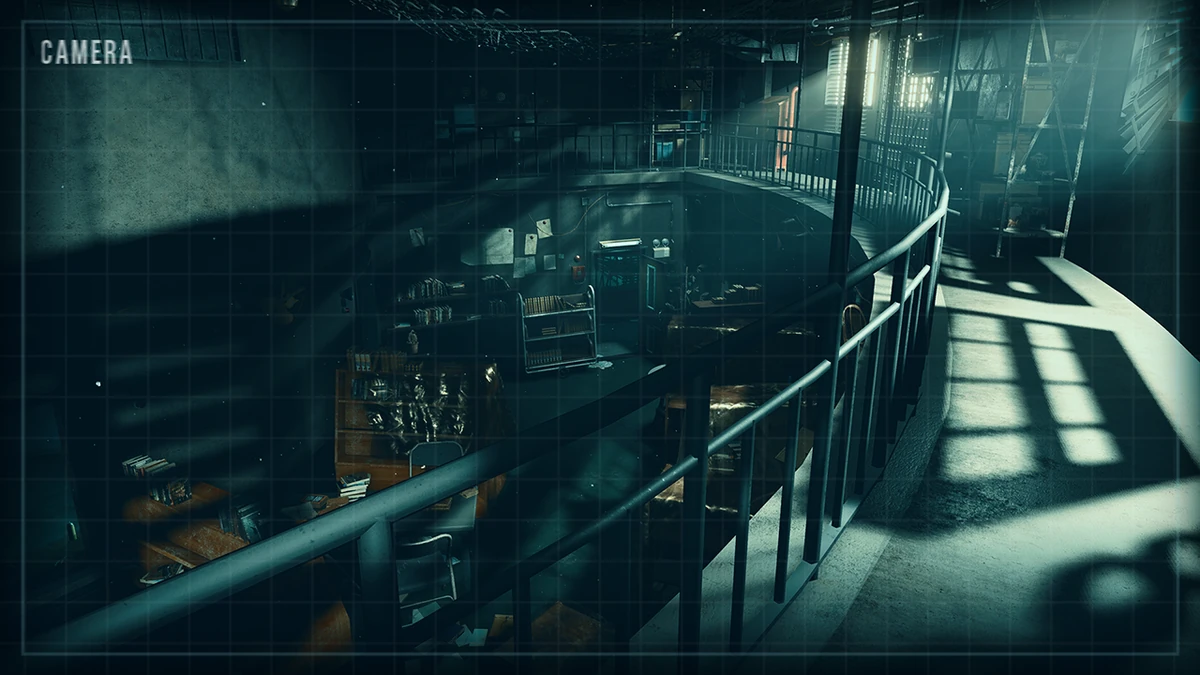 Category:Resident Evil: Resistance maps | Resident Evil Wiki | Fandom